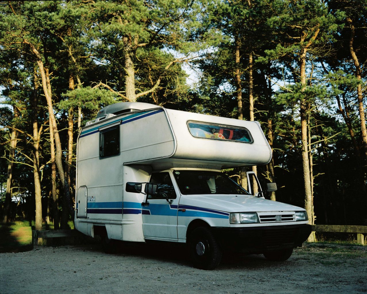 Verrückte Wohnmobile: Weird Camper | Campanda News