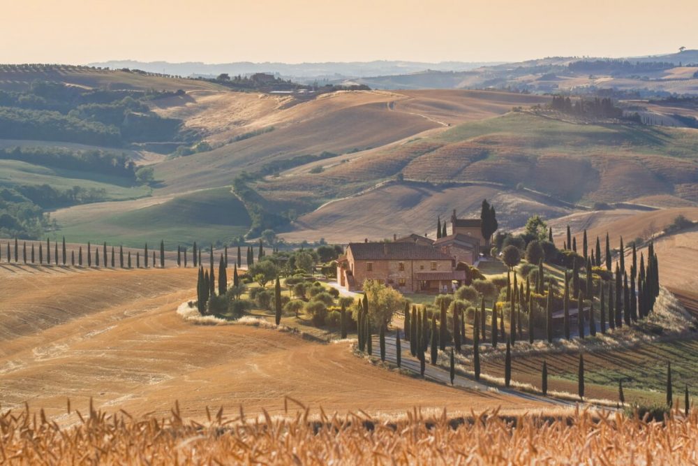 Wohnmobil Tour Masuren: Ein Geheimtipp | Campanda